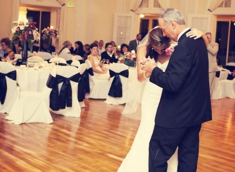 Honoring parents in wedding ceremony - responsibilities of mother as ...